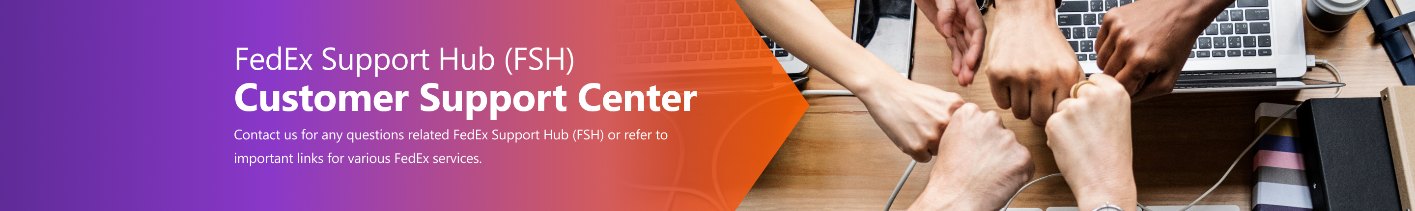 Contact Directory Page